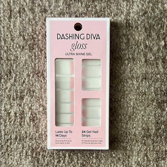 Ulta Beauty | Bath & Body | Last 5 For 25 Dashing Diva Mini Skirt Gloss ...